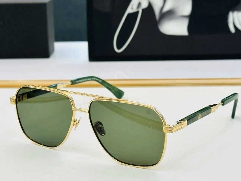 Original Maybach Sunglasses
