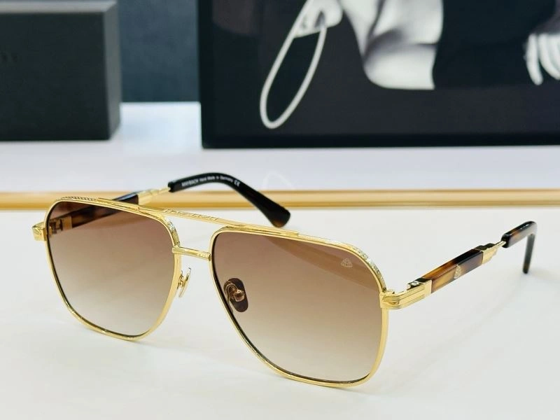 Original Maybach Sunglasses