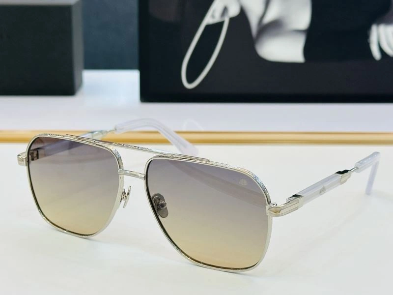 Original Maybach Sunglasses