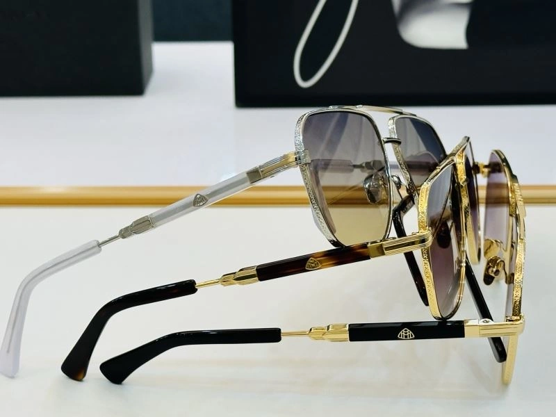 Original Maybach Sunglasses