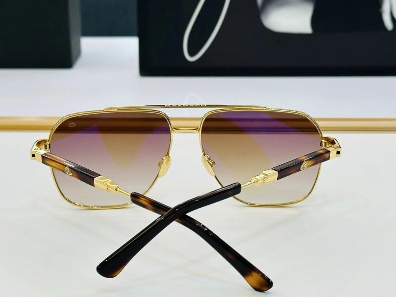Original Maybach Sunglasses