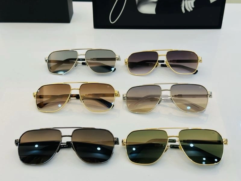 Original Maybach Sunglasses