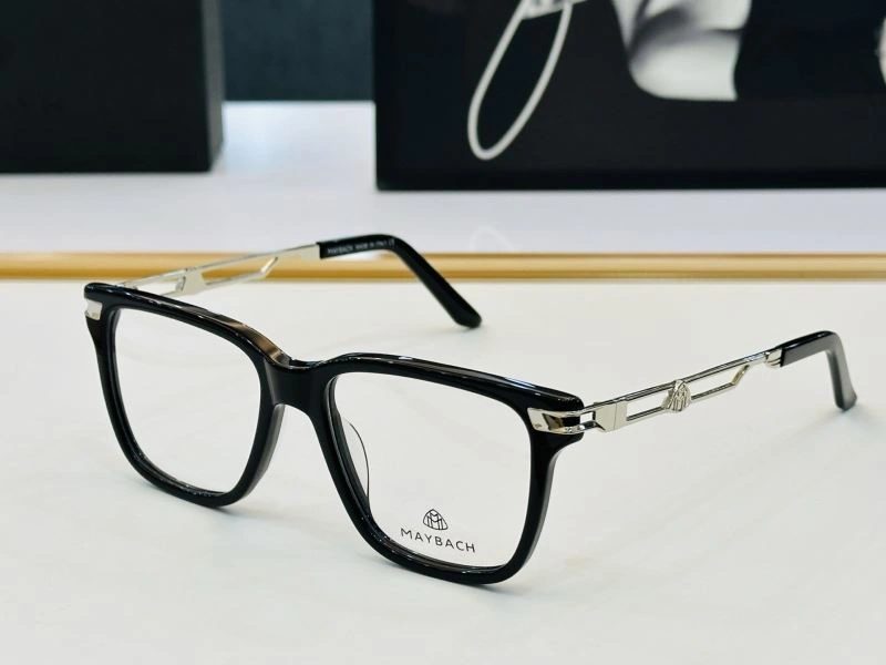 Maybach Sunglasses