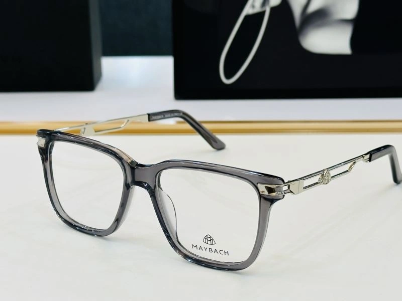 High fidelity Maybach Sunglasses