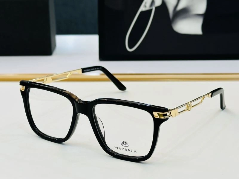 High fidelity Maybach Sunglasses