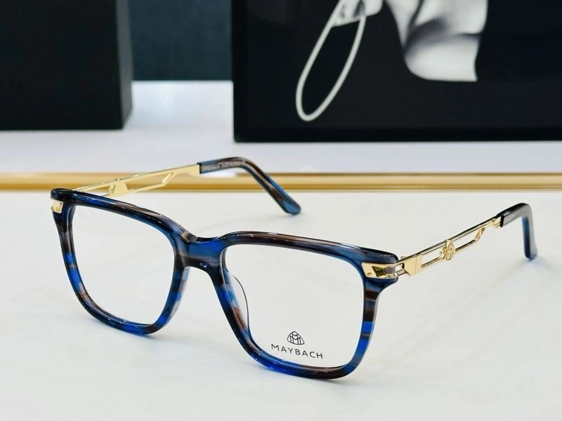 High fidelity Maybach Sunglasses