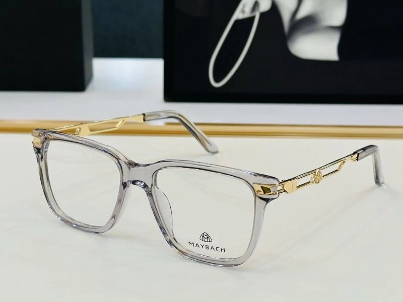 High fidelity Maybach Sunglasses