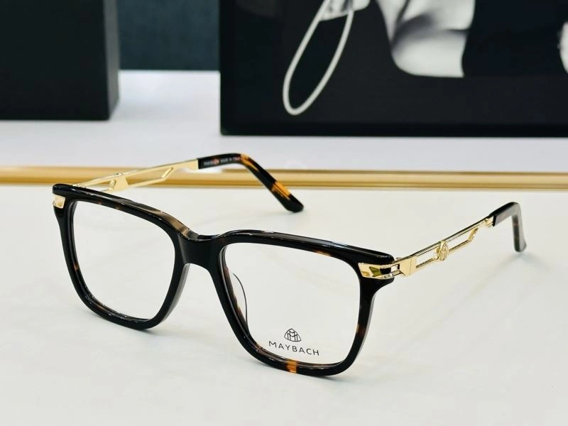 High fidelity Maybach Sunglasses