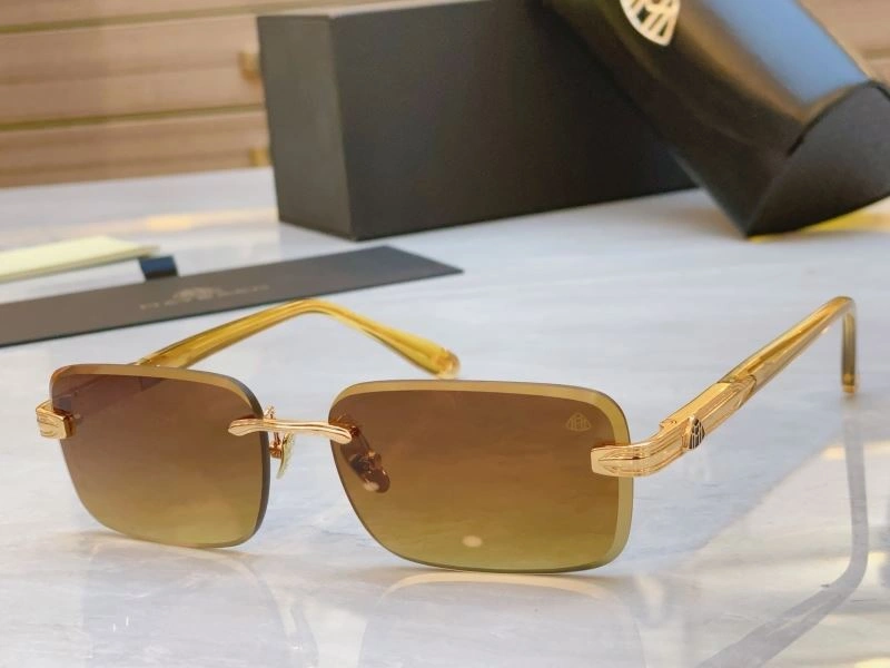 Maybach Sunglasses