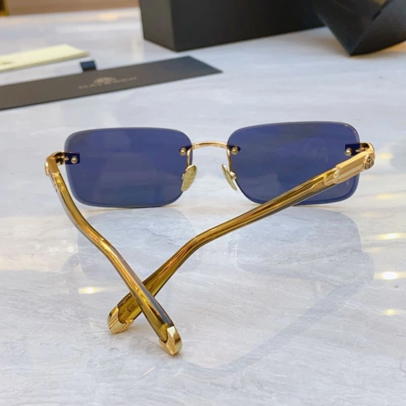 Indistinguishable Maybach Sunglasses