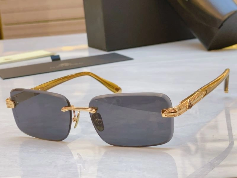 Indistinguishable Maybach Sunglasses