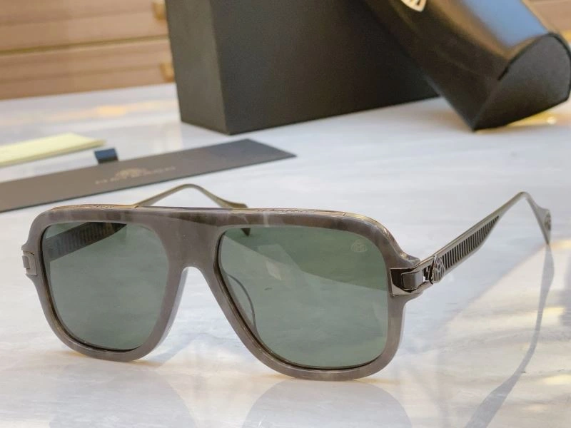 Maybach Sunglasses