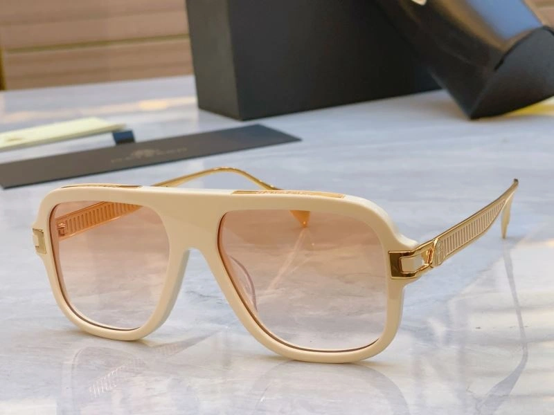 Authentic Maybach Sunglasses