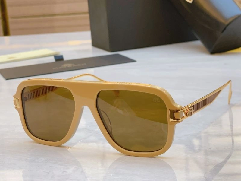 Authentic Maybach Sunglasses