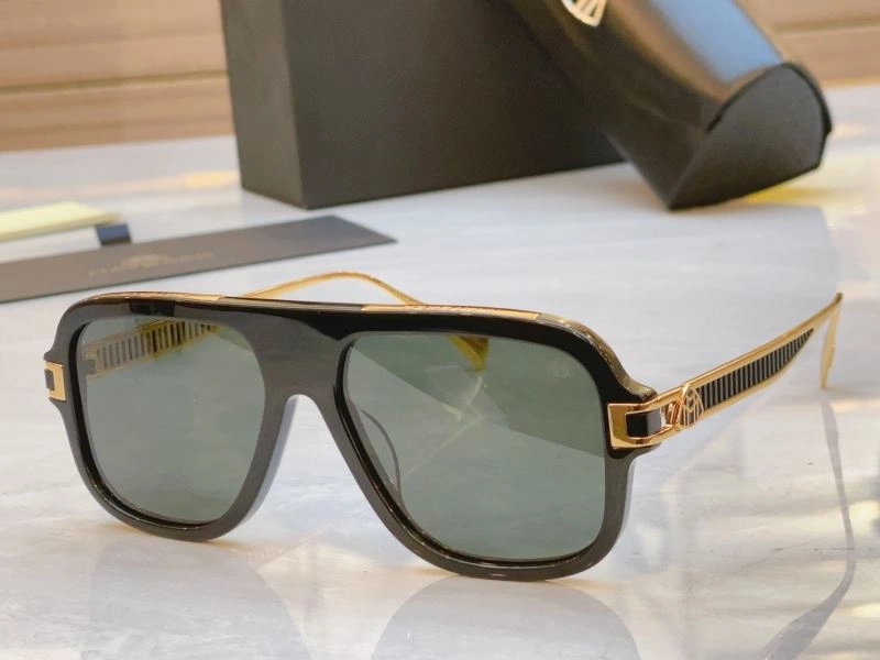 Authentic Maybach Sunglasses