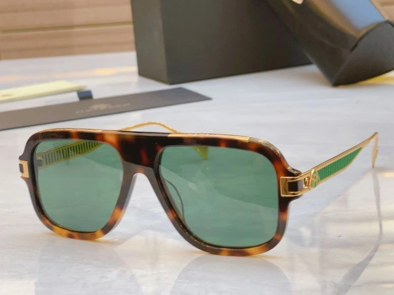 Authentic Maybach Sunglasses