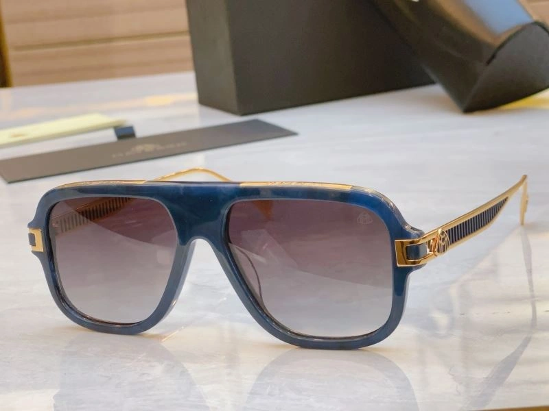 Authentic Maybach Sunglasses