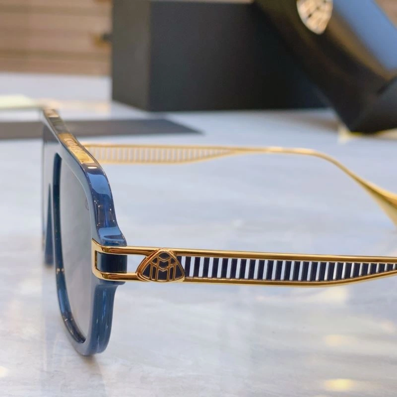 Authentic Maybach Sunglasses