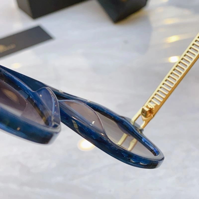 Authentic Maybach Sunglasses