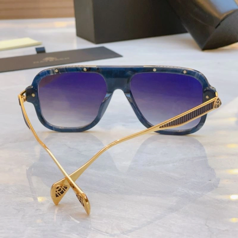 Authentic Maybach Sunglasses