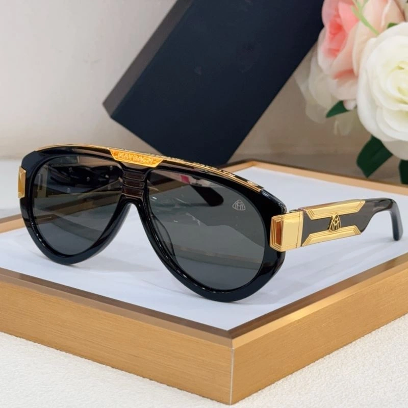 Maybach Sunglasses