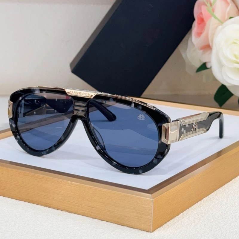 Budget-friendly Maybach Sunglasses