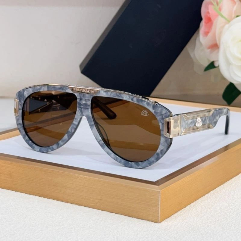Budget-friendly Maybach Sunglasses