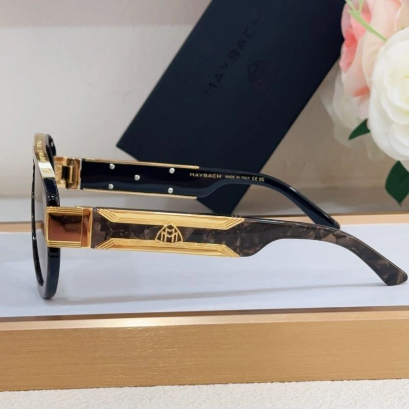 Budget-friendly Maybach Sunglasses