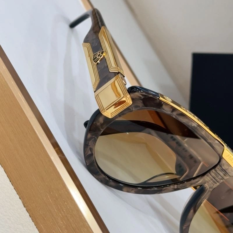 Budget-friendly Maybach Sunglasses