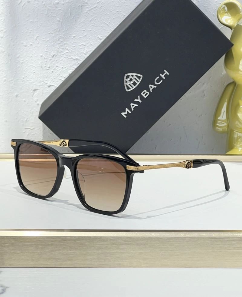 Maybach Sunglasses