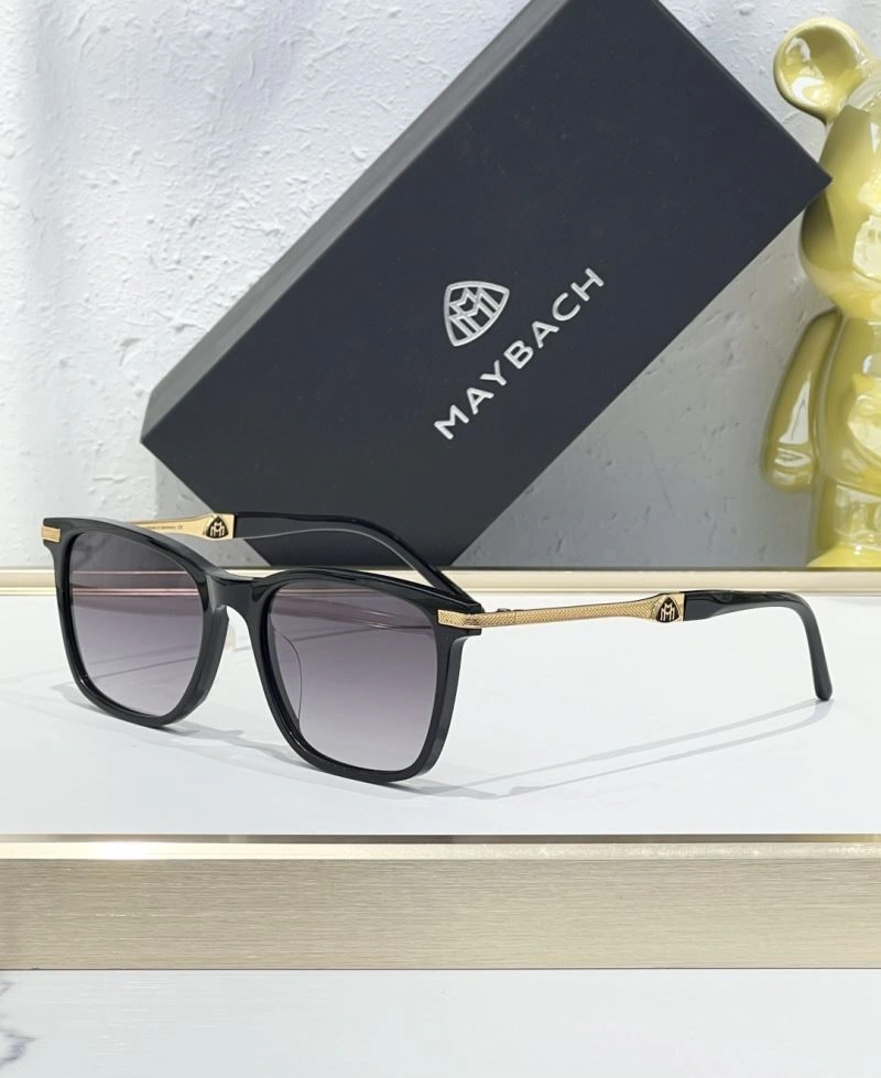 Budget-friendly Maybach Sunglasses