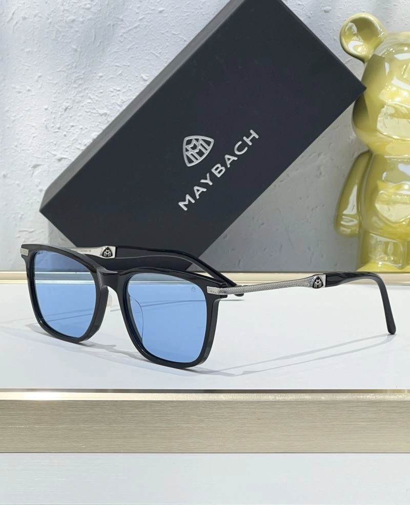 Budget-friendly Maybach Sunglasses