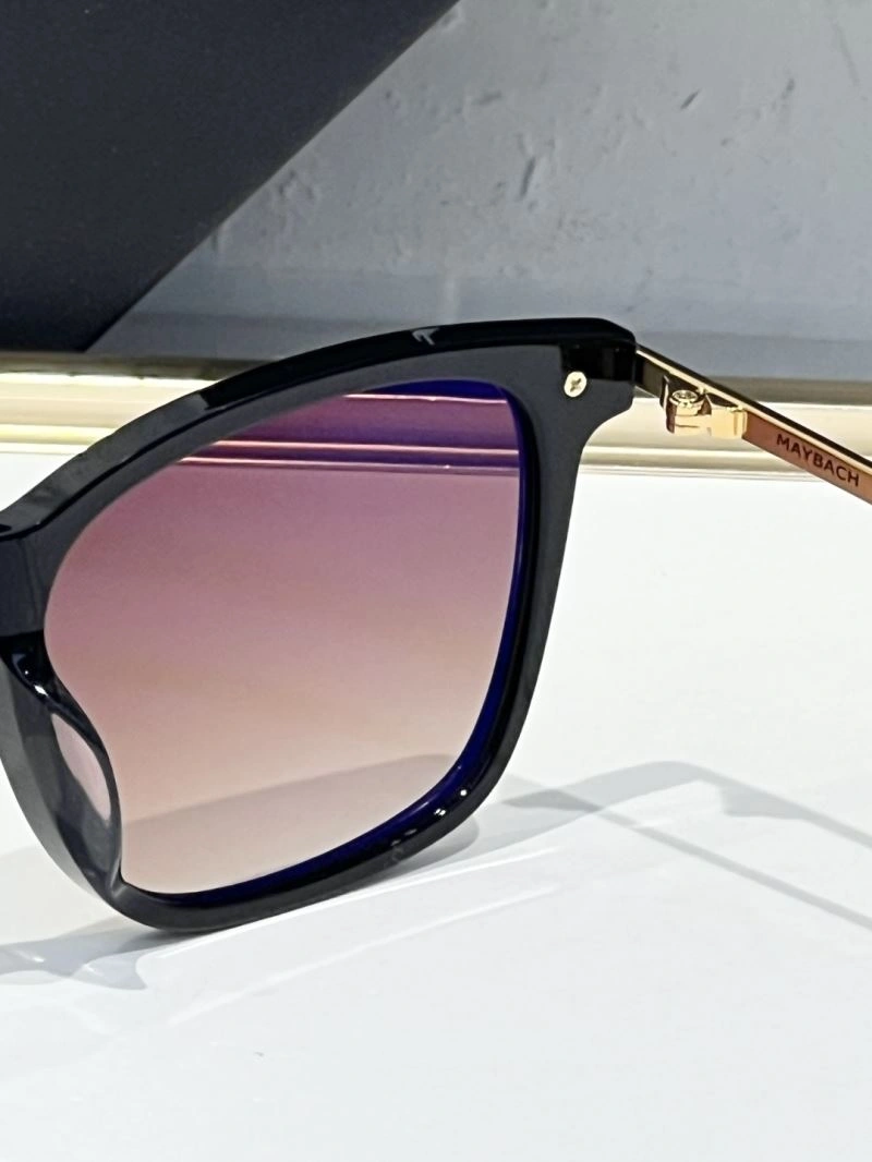 Budget-friendly Maybach Sunglasses