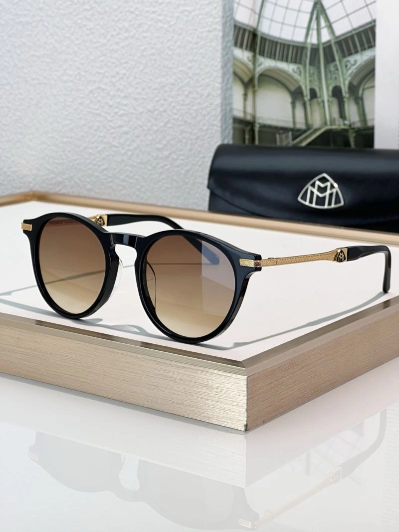 Maybach Sunglasses