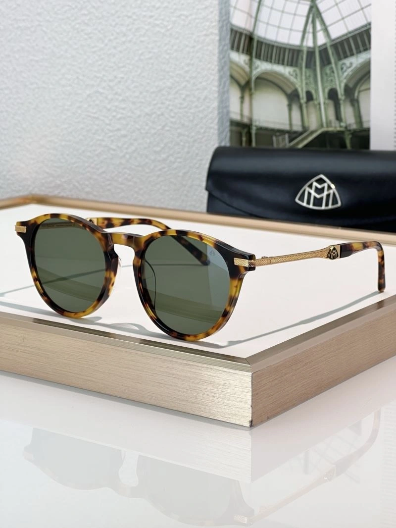Official Maybach Sunglasses