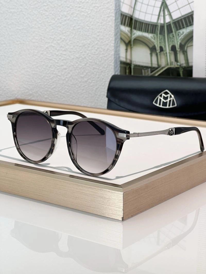 Official Maybach Sunglasses