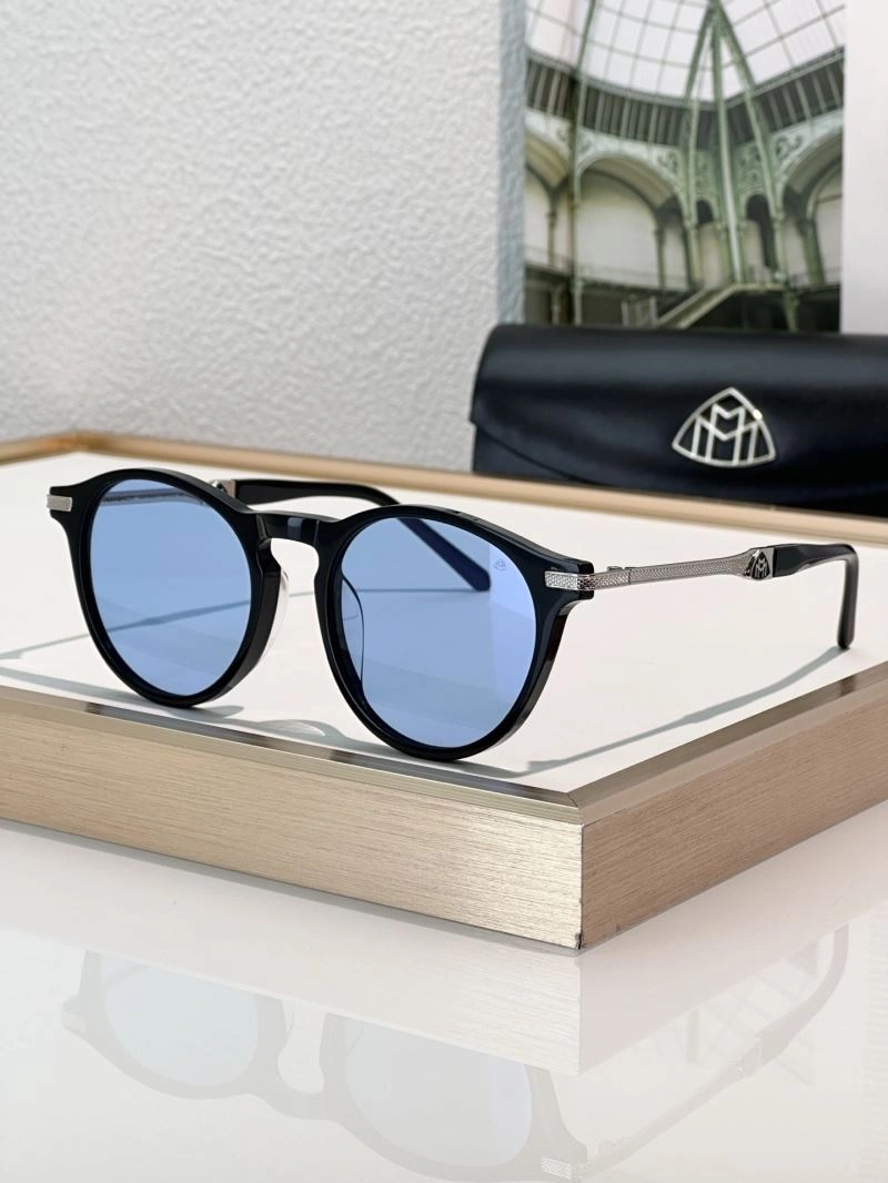 Official Maybach Sunglasses