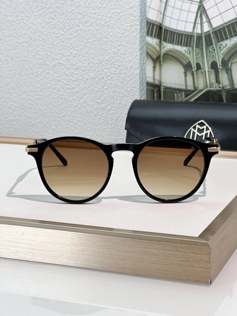 Official Maybach Sunglasses