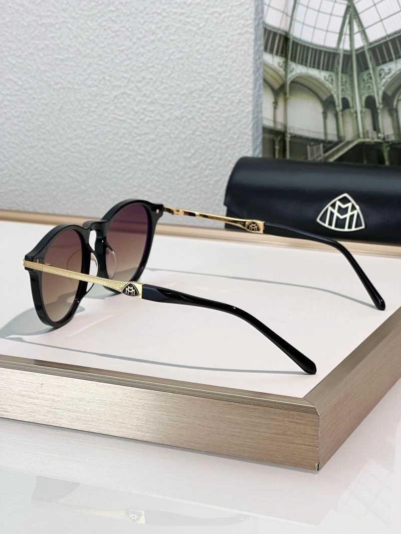 Official Maybach Sunglasses