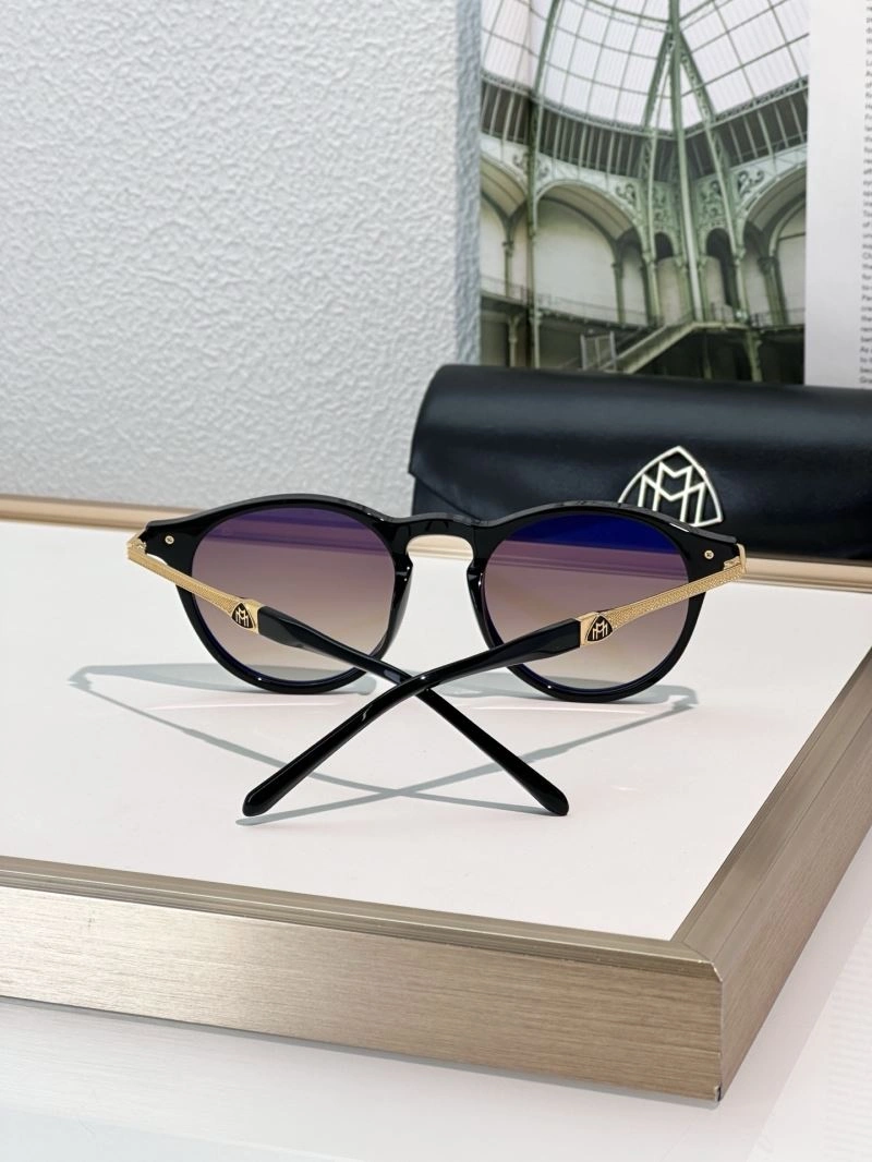 Official Maybach Sunglasses