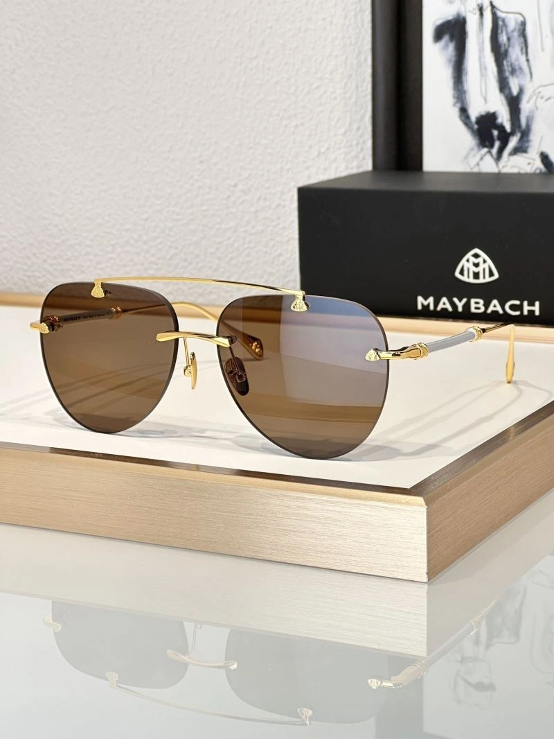 Maybach Sunglasses