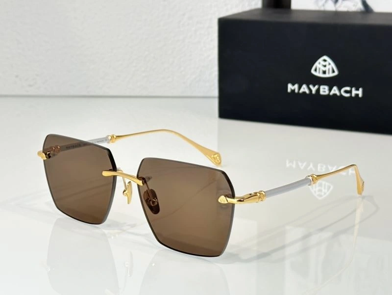 Maybach Sunglasses