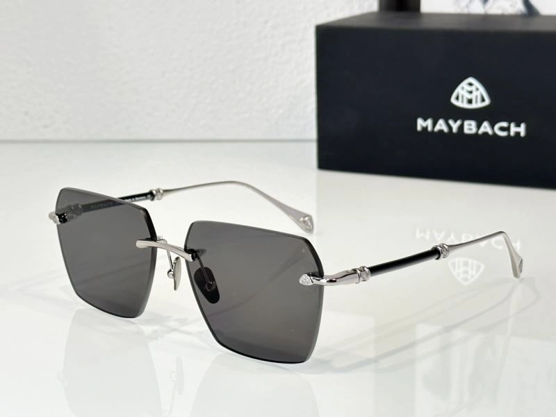 Precise copy Maybach Sunglasses