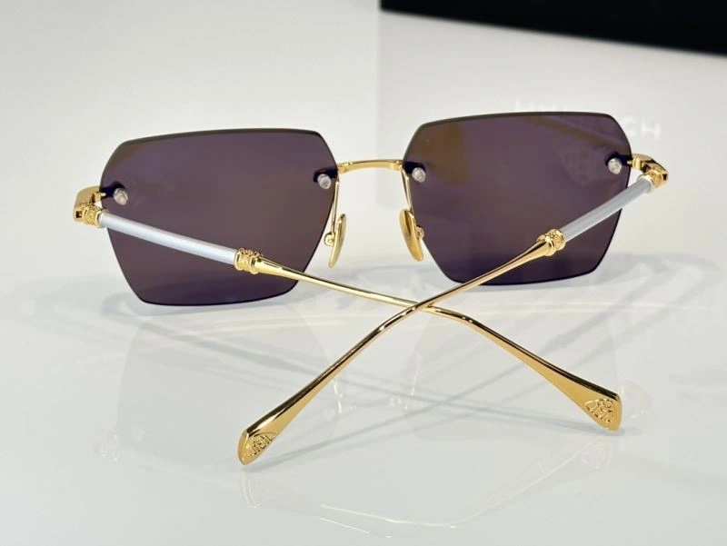 Precise copy Maybach Sunglasses