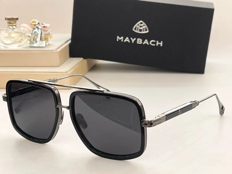 Maybach Sunglasses