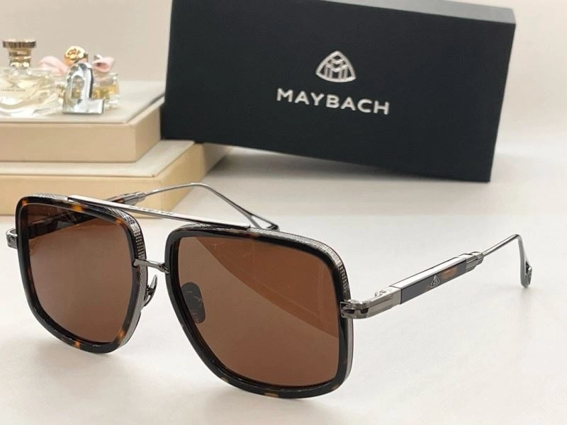 Accurate model Maybach Sunglasses