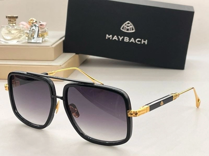 Accurate model Maybach Sunglasses