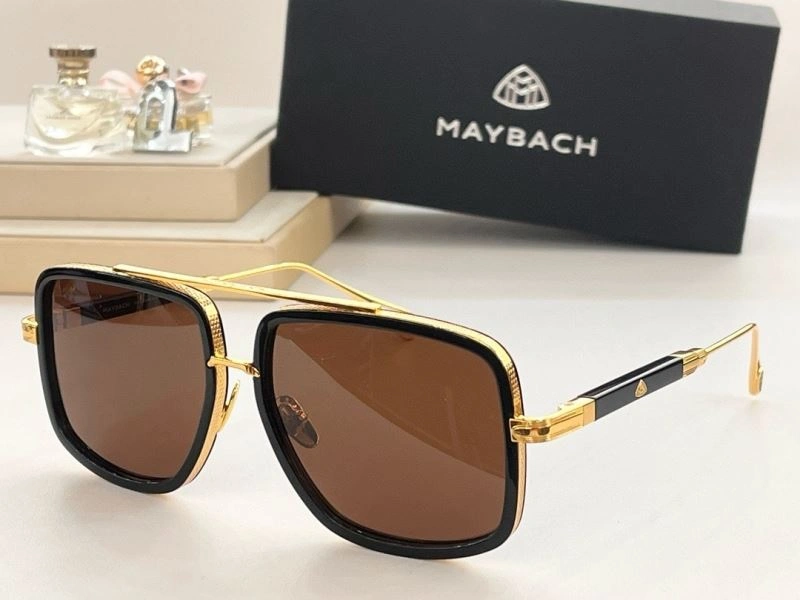Accurate model Maybach Sunglasses