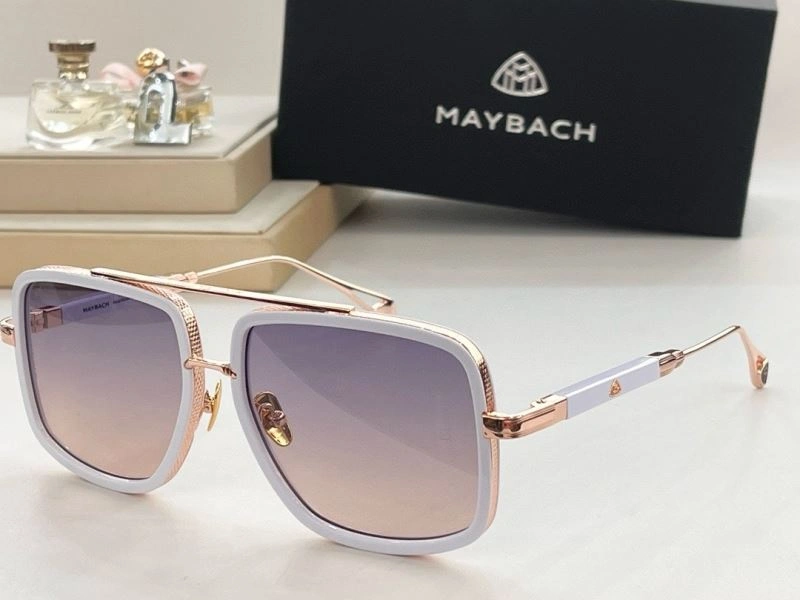 Accurate model Maybach Sunglasses