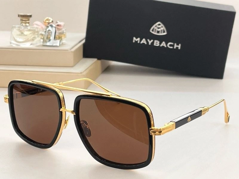 Accurate model Maybach Sunglasses